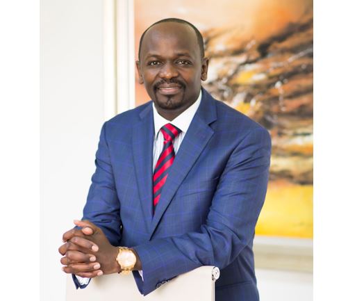 WOFBEC 2026 Messages: Rev Julian Kyula - Second Session | Download PDF